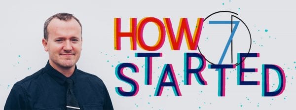 How Creative 7 Designs was Started | Creative 7 Designs - Marketing ...