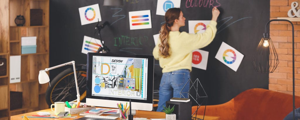 Creating the perfect mood board for 2021: How to use a vision/mood ...