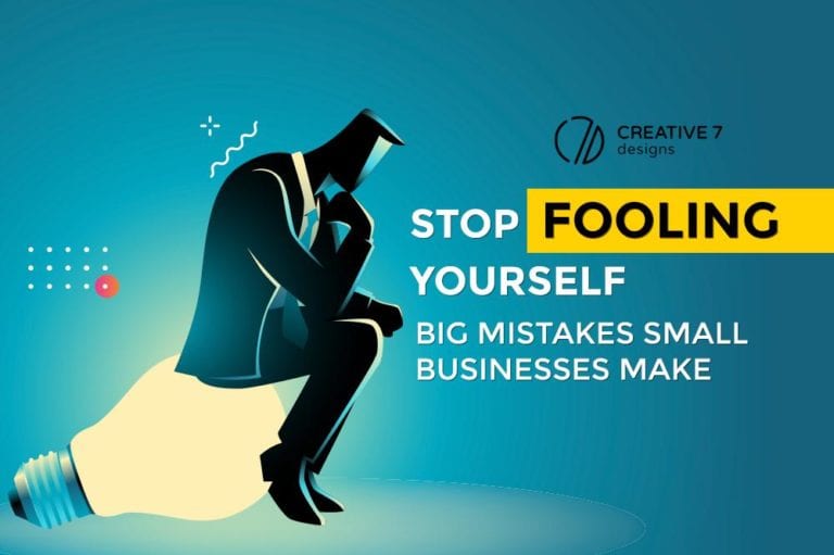 7 small business tips (April edition): 'Foolish' mistakes small ...